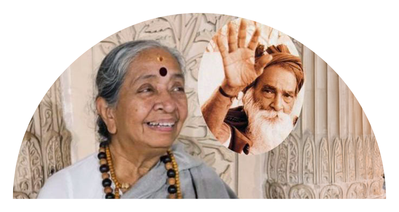 2025-07 Camposampiero, Italy | Satsang with Ma Devaki