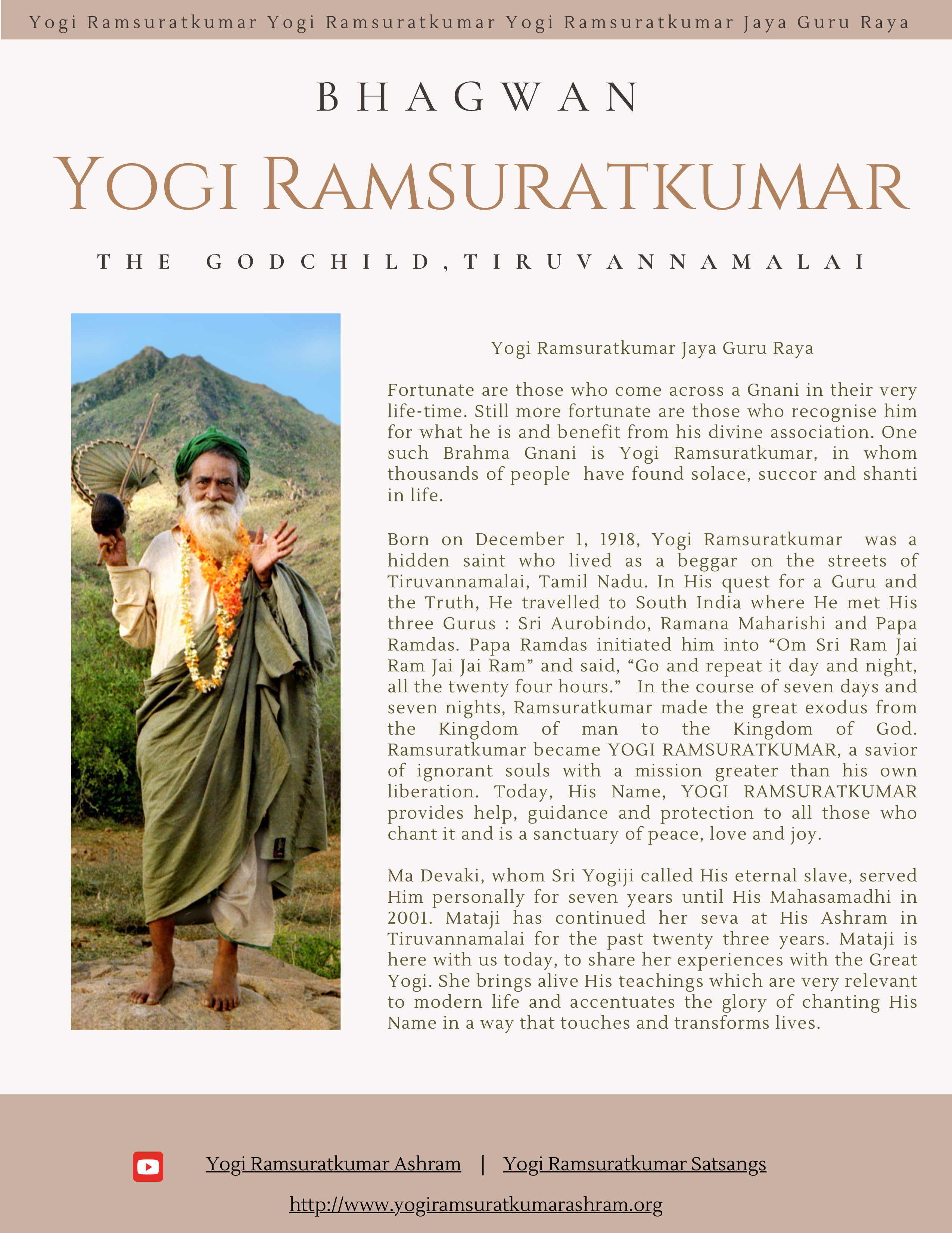 2025-07 Camposampiero, Italy | Satsang with Ma Devaki